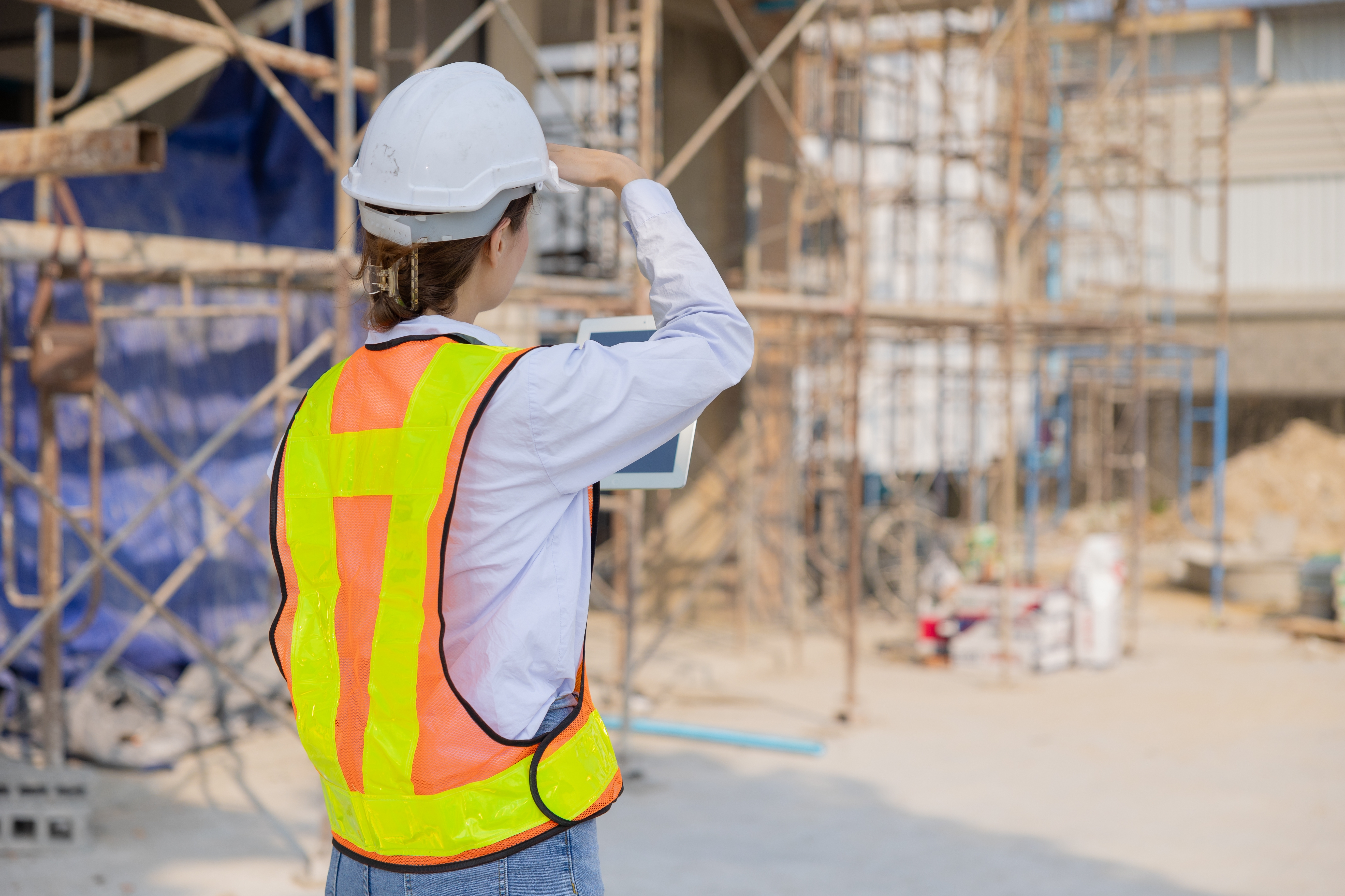 July 2025 Sees Drop in Project Stress Index, Echoing Recovery Pattern from Year Ago